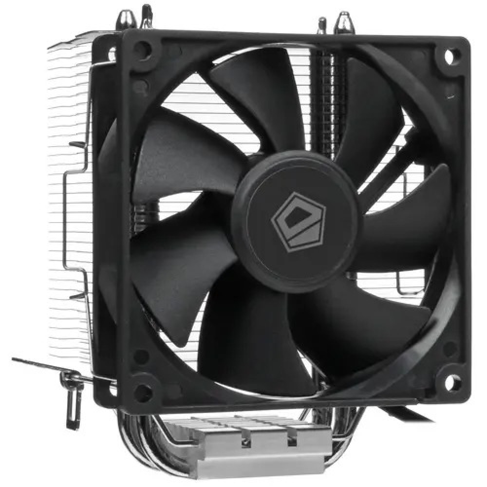 Кулер ID-COOLING SE-902-SD V3, S1700/1200/115x/AMD, 9cm, 2000rpm, 37.44CFM, 3pin купить в ...